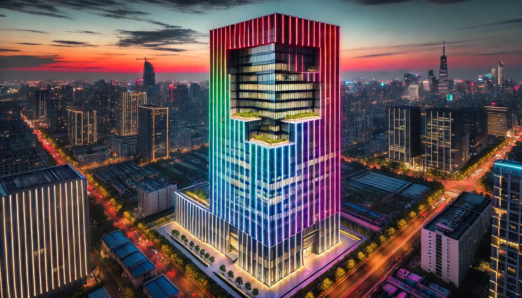 DMX Hardware Essentials: A Complete Guide for Architectural Lighting ...